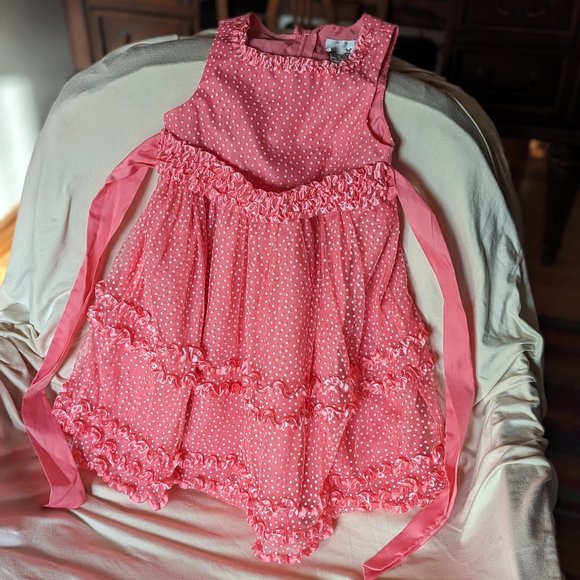 Rare Editions | Dresses | Rare Edition Girls Size 3t Dress | Poshmark